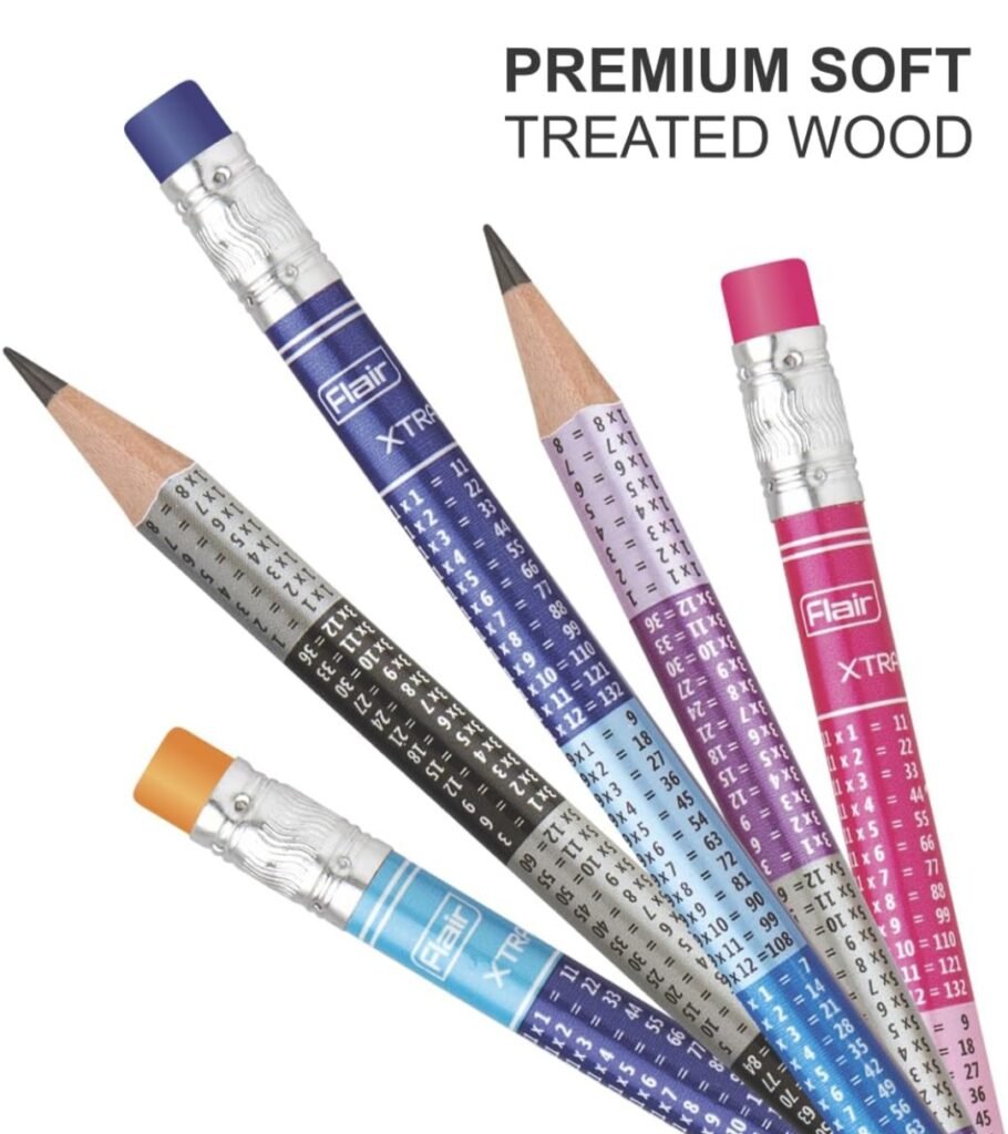 Flair Trix 2B pencil – SharmaG