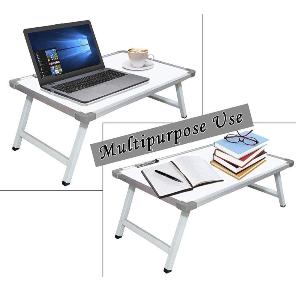 Study Table (adjustable height whiteboard) – SharmaG