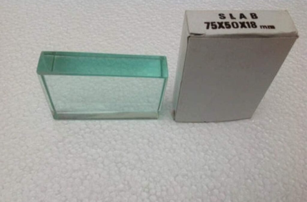 Glass Slab – SharmaG